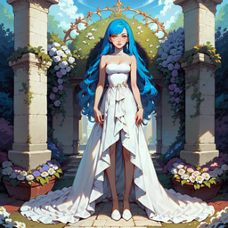 Girlfriendly AI - No Filter NSFW Character AI Chat